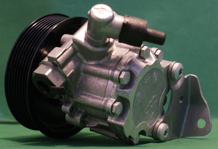 POMPA MERCEDES 300CDI 320CDI R S ML E C 0044668201 - 7435011816 ...