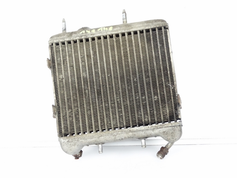 Mercedes W140 CHŁODNICZKA OLEJU 1405011601 - 7013579486 - oficjalne ...