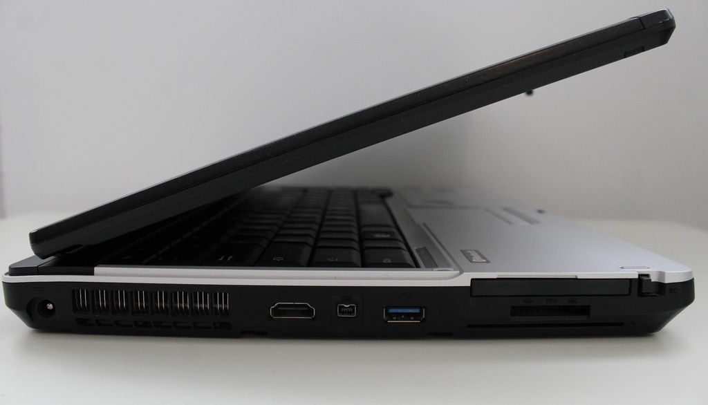 Tablet Fujitsu T901 i5 4/256 SSD Win 7 Dotyk - 7476499034 - oficjalne ...