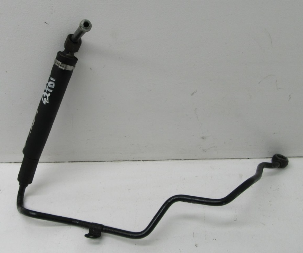 PRZEWÓD WSPOMAGANIA AUDI A8 D3 4.2 TDI 4E0422893L - 7247722629 ...