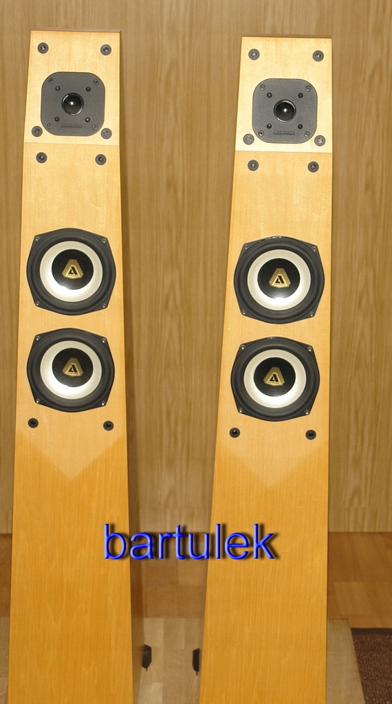 Avalon Symbol - 7578890956 - oficjalne archiwum Allegro