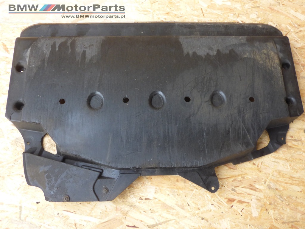 bmw e39 oslona silnika dolna m pakiet rarytas - 7063262073 - oficjalne ... bmw e39 oslona silnika dolna m pakiet rarytas - 7063262073 - oficjalne ...