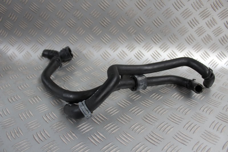 Rura przewód wody wąż Audi Q3 5N0122086B TIGUAN - 6978032264 ...