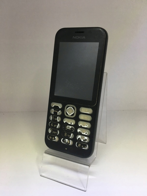 NOKIA 222 DUAL SIM RM-1136 ! OKAZJA ! - 7731451064 - oficjalne archiwum ...