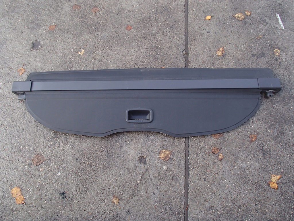 ROLETA BAGAŻNIKA FORD FOCUS MK3 KOMBI 2014R - 7657211024 - oficjalne archiwum Allegro