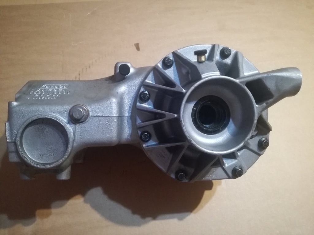 Tylny most Dyfer VOLVO AWD Haldex Oryginał - 7150490249 - oficjalne ...