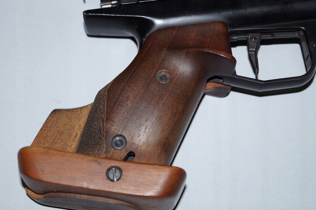 FEINWERKBAU 80 - FWB 80 PRAWORĘCZNY - 7520125756 - oficjalne archiwum ...