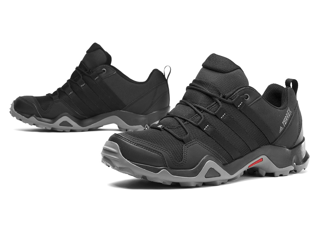 ADIDAS TERREX AX2 BA8041 Buty męskie Trekking R 43 - 6823751220 ...