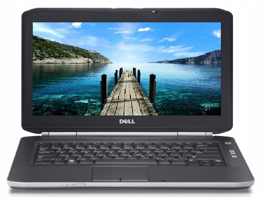 DELL LATITUDE E5420 i5-2520M 4GB 128SSD Win7/10 - 7775353950 ...