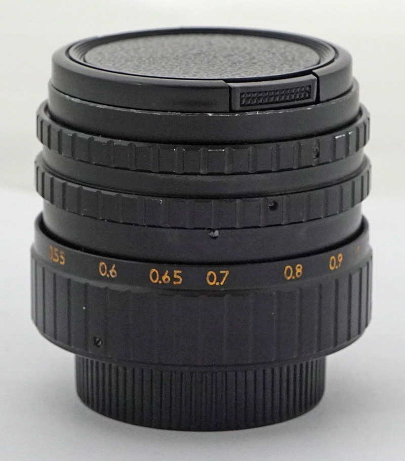 HELIOS-44-3 PETZVAL swirly bokeh NIKON CANON SONY - 7640153142 ...