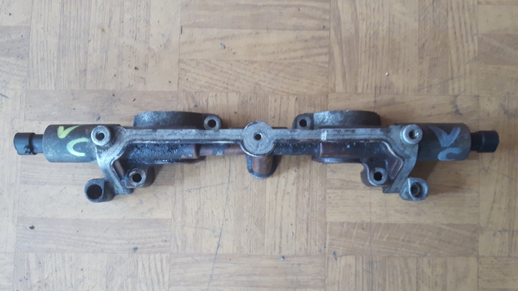 Mocowanie wałków 55354224 Opel Vectra C 1.8 16v - 7326551510 ...