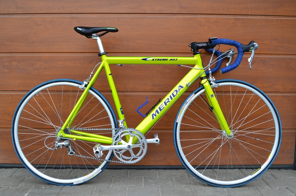 SZOSA MERIDA EXTREME 903 2x8 ULTEGRA RAMA 58CM - 7352425647 - oficjalne ...