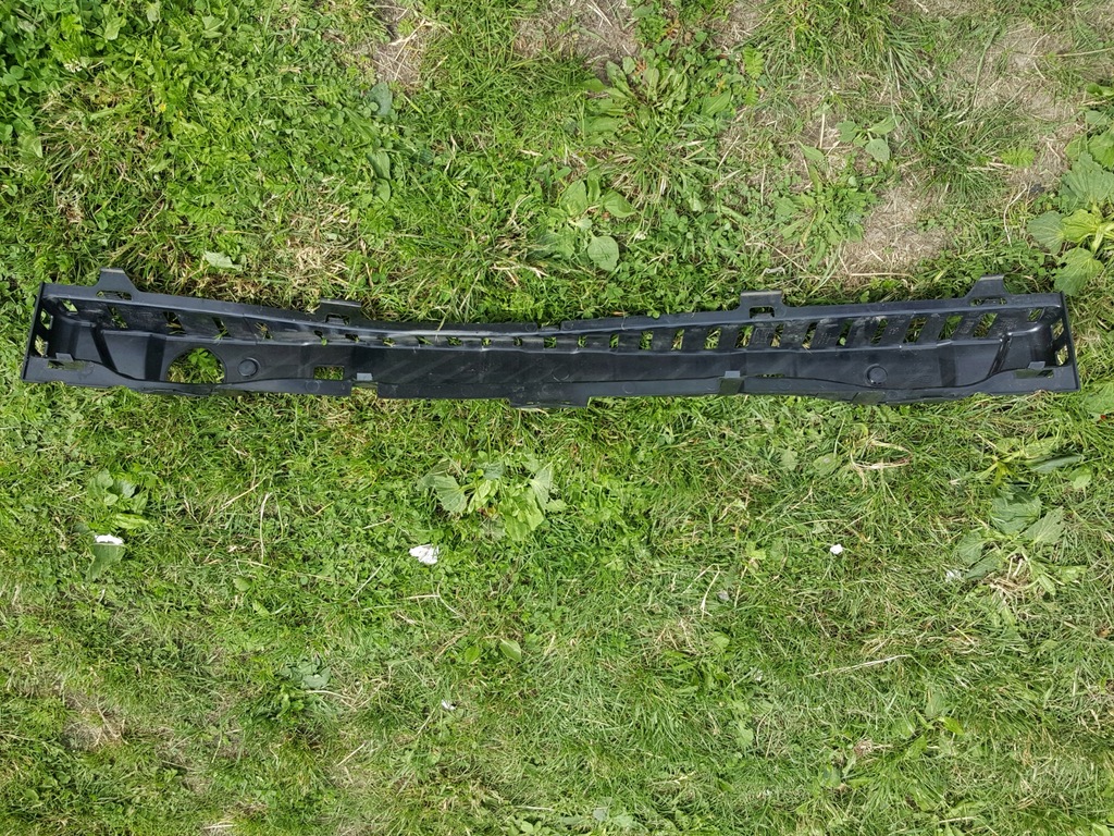 KIA PICANTO III ABSORBER ZDERZAK 86520G6000 - 7443356373 - oficjalne ...