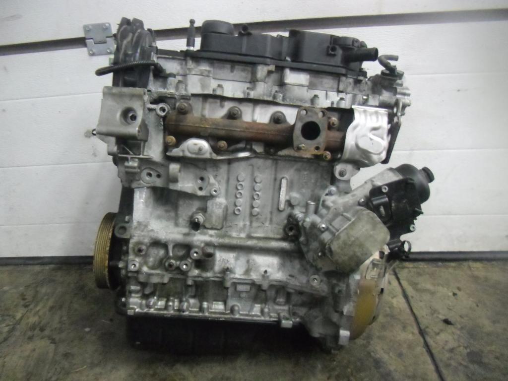 FORD FOCUS MK3 SILNIK 1.6 TDCI NGDA ECONETIC - 5400054634 - oficjalne ...