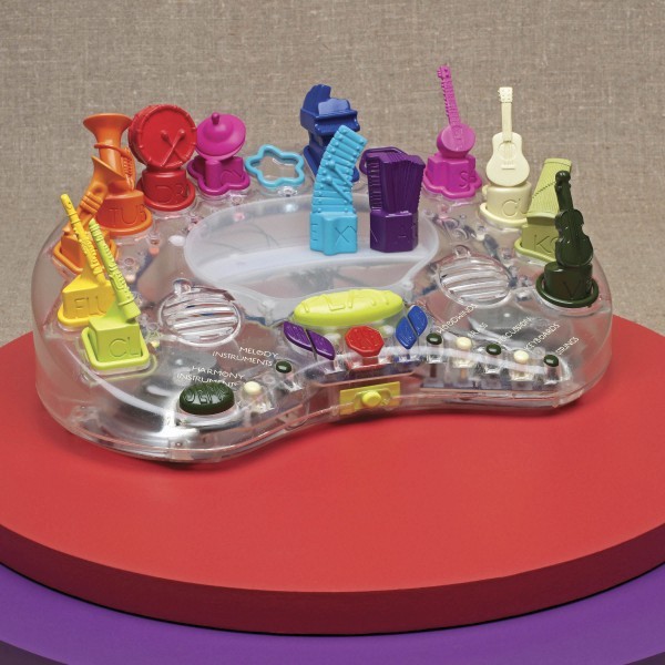 Symfonia - Pulpit dyrygenta orkiestry B. Toys - 7430708166 - oficjalne ...