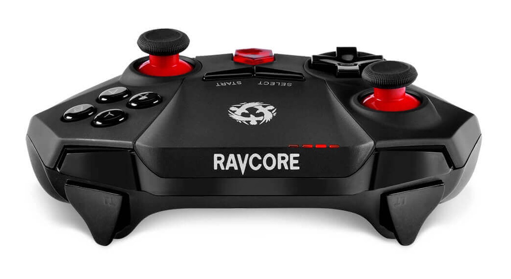 GAMEPAD PAD DO PC PS3 USB BLUETOOTH WIBRACJE ! - 7070925898 - oficjalne ...