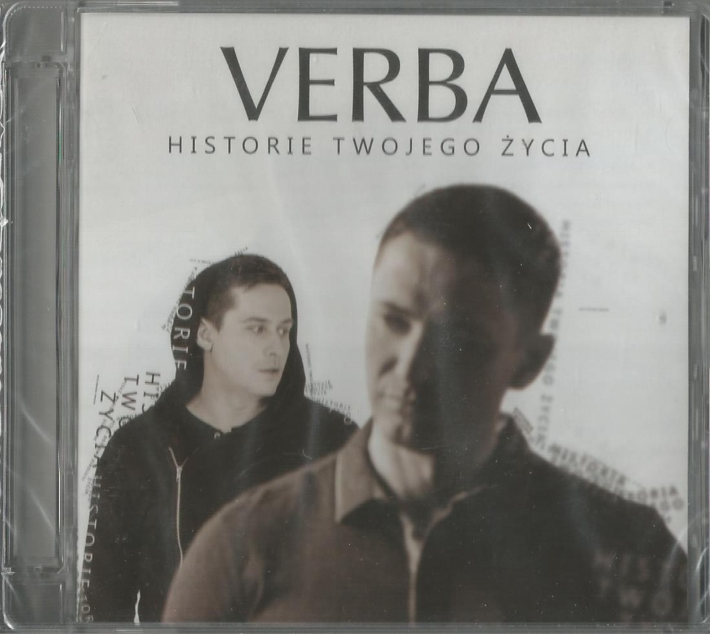 Płyta CD - Verba - Historie Twojego Życia - 7133982750 - oficjalne ... Płyta CD - Verba - Historie Twojego Życia - 7133982750 - oficjalne ...