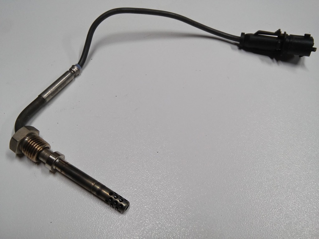 CZUJNIK SPALIN DPF Insignia 2.0 CDTI 55566185 - 6892514929 - oficjalne ...