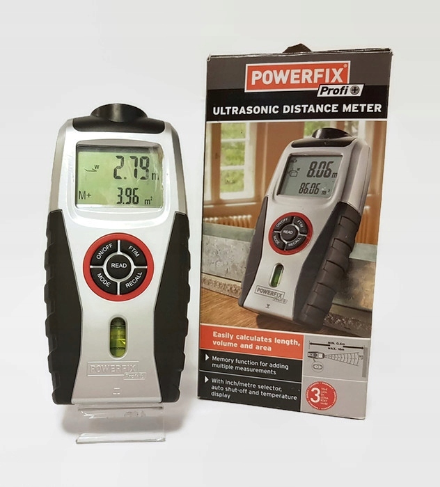 Dalmierz Powerfix Profi - 7498873798 - oficjalne archiwum Allegro