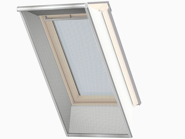 Moskitiera VELUX roleta dachowa ZIL FK08 FO8 - 6765864413 - oficjalne ...