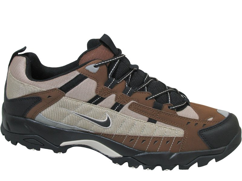NIKE BANDOLIER BUTY MĘSKIE JESIENNE TREKKINGOWE - 7018958410 ...