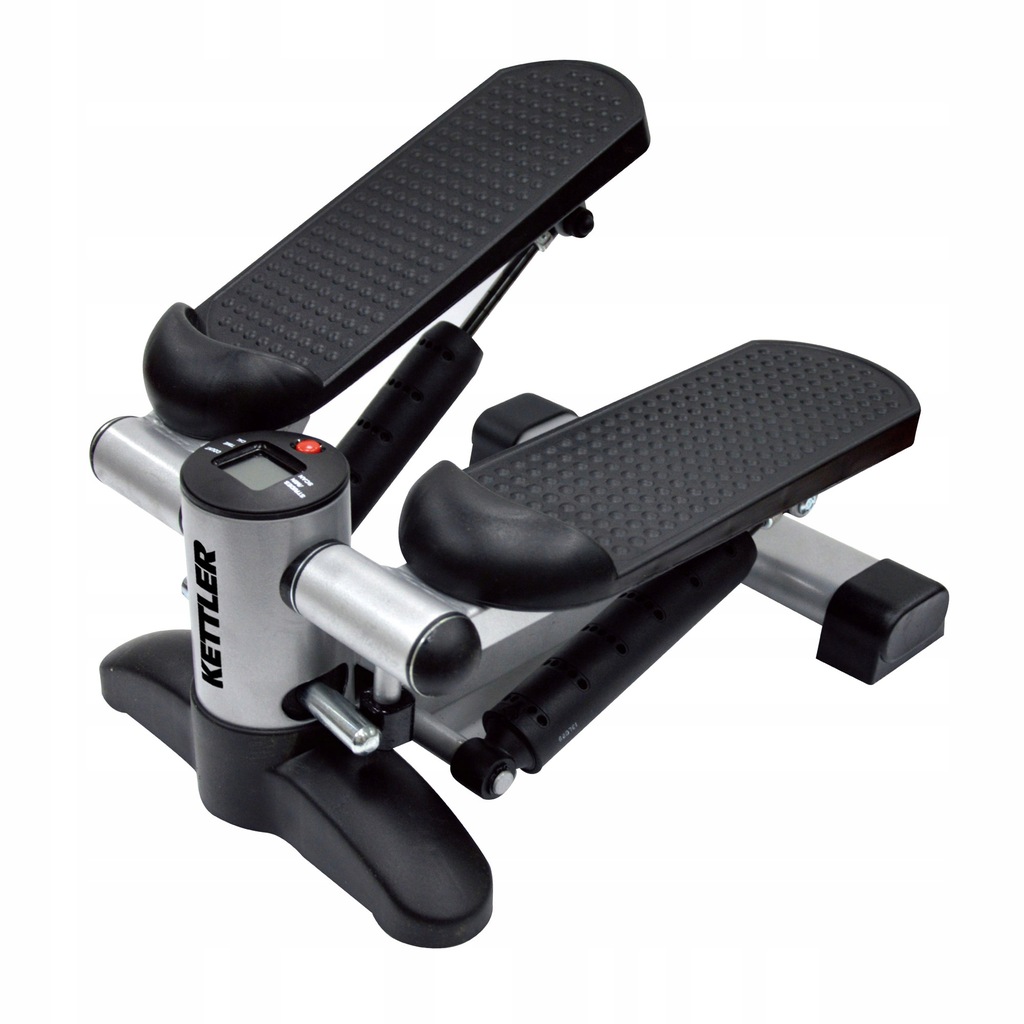 Kettler Mini Stepper -Od ręki wysyłka - 6570168771 - oficjalne archiwum ...