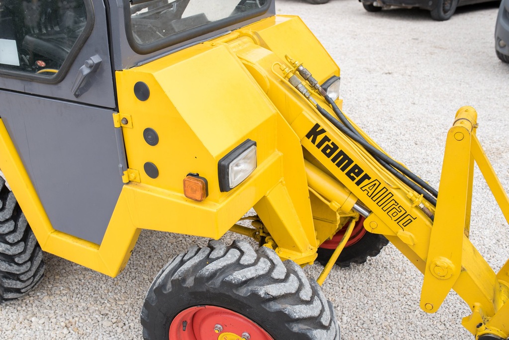 Kramer 112 SL Atlas Bobcat New Holland - 7486856623 - oficjalne ...