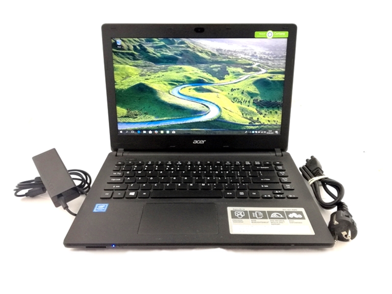 LAPTOP ACER ASPIRE ES1-431 N15Q5 1,6GHZ 500GB - 7382201267 - oficjalne ...