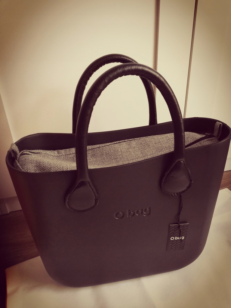 O BAG MINI Zestaw Disney Myszka Minnie Obag - 7704945738 - oficjalne ...