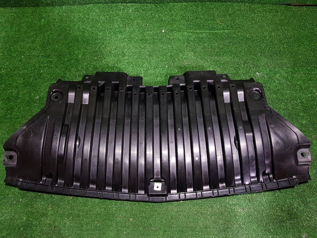 MERCEDES W213 OSLONA PŁYTA POD ZDERZAK 2135200200 - 7343776295 ...