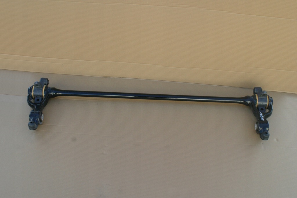 SCANIA R XPI DRĄŻEK WYWROTU WYWROT 2416713 - 7601989307 - oficjalne ...