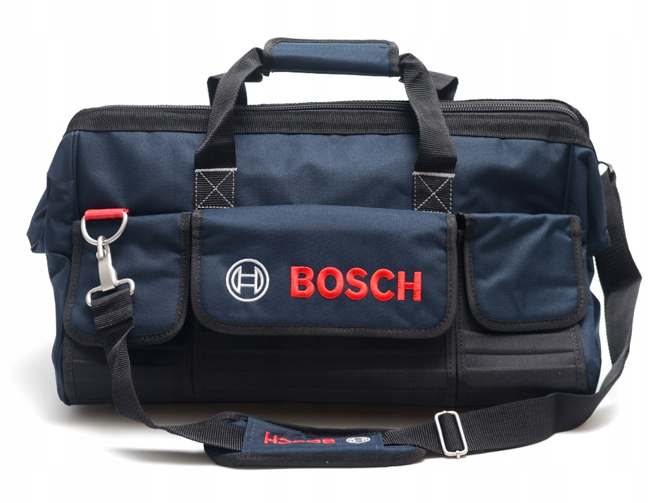 Duża torba narzędziowa BOSCH MBAG 1600A003BJ FV23% - 7190767700 ...