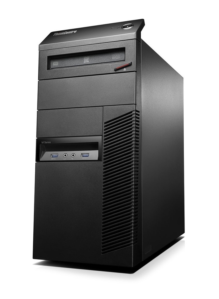 Komputer Lenovo ThinkCentre M83 MT i7 4/500GB W10 - 7338633184 ... Komputer Lenovo ThinkCentre M83 MT i7 4/500GB W10 - 7338633184 ...