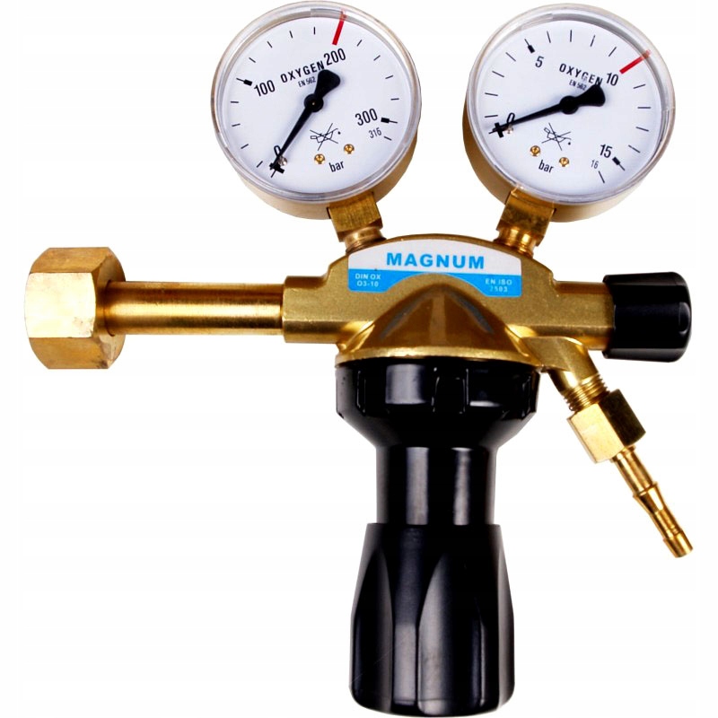 REDUKTOR DO TLENU BUTLOWY TLEN Seria 80 - 6765837554 - oficjalne archiwum Allegro