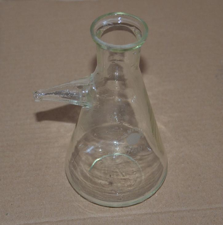 Kolba ssawkowa poj. 250 ml - 7155140012 - oficjalne archiwum Allegro