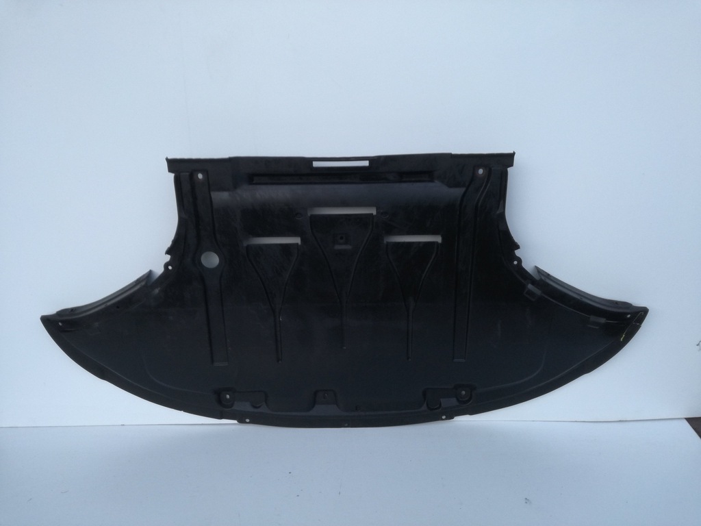 OSŁONA POD SILNIK Audi A6 C6 4F0 4F0863821E - 6892128772 - oficjalne ...