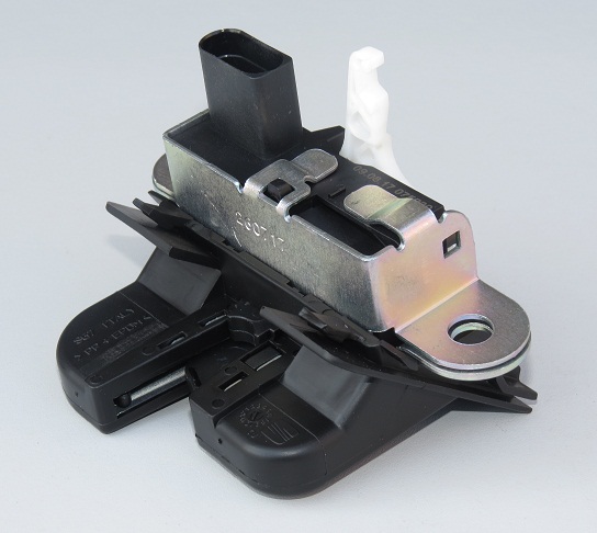 ZAMEK KLAPY TYŁ BAGAŻNIKA NOWY LEON II 1P0827505A - 7220646975 ...