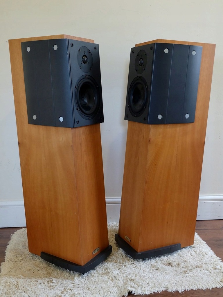 Ruark CL20 - fornir wiśnia - rzadkość - 7663394544 - oficjalne archiwum ...