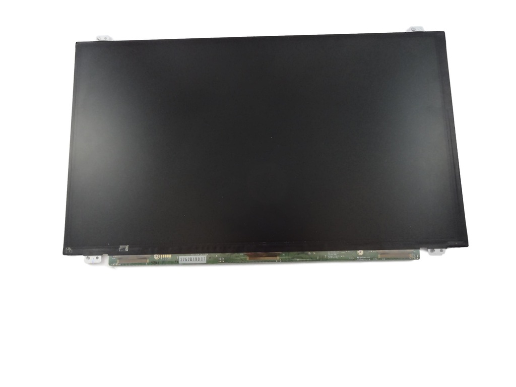 Matryca LP156WHB (TL) (D1) HP 250 G3 LAPTOKI_PL - 7249639543 ...
