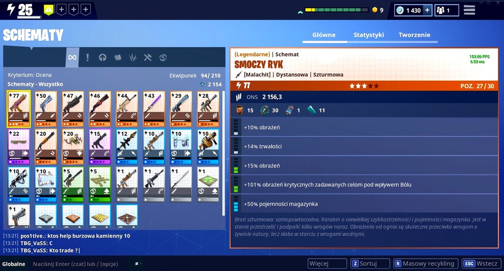 Konto Fortnite Ratowanie Świata Czarny Rycerz 7406640247 Oficjalne Archiwum Allegro