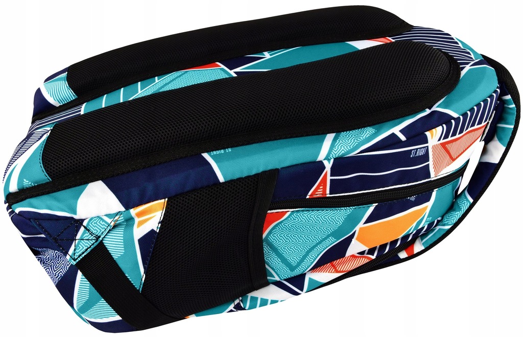 ST.RIGHT MAJEWSKI PLECAK BP23 ICE BLUE + PIÓNIK 24 - 7325136202 ...