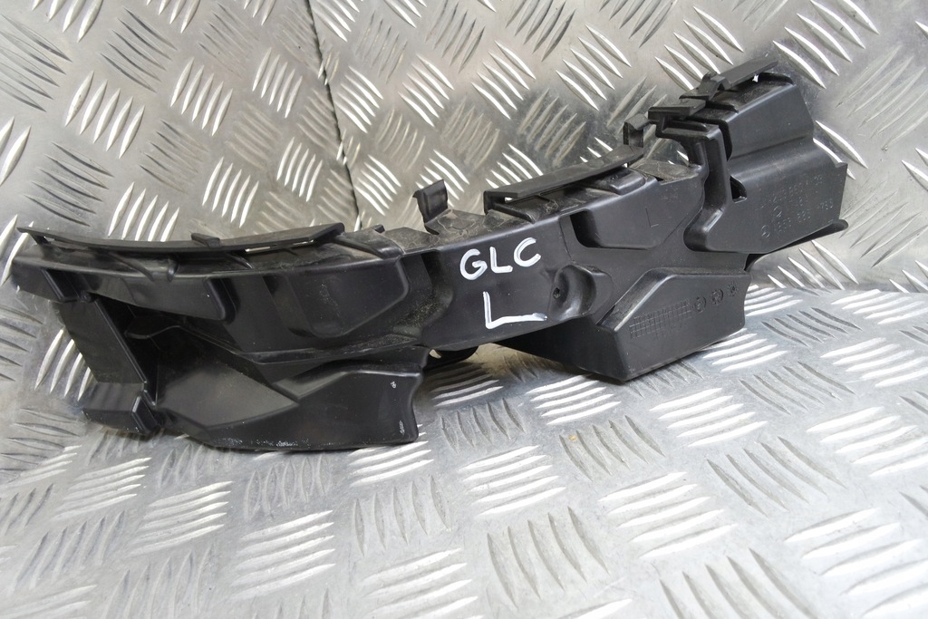 MERCEDES GLC W253 COUPE SLIZG ZDERZAKA PRAWY TYŁ - 7457771111 ...