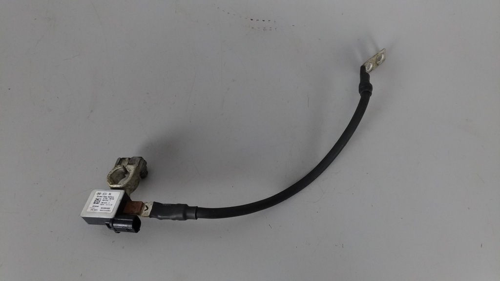 KIA SPORTAGE III CRDI KLEMA MINUSOWA 37180-3W150 - 7259960041 ...