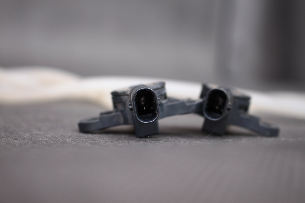 AUDI A4 B9 CZUJNIK UDERZEN PIESZYCH 8W0959121A 16^ - 7371485031 ...