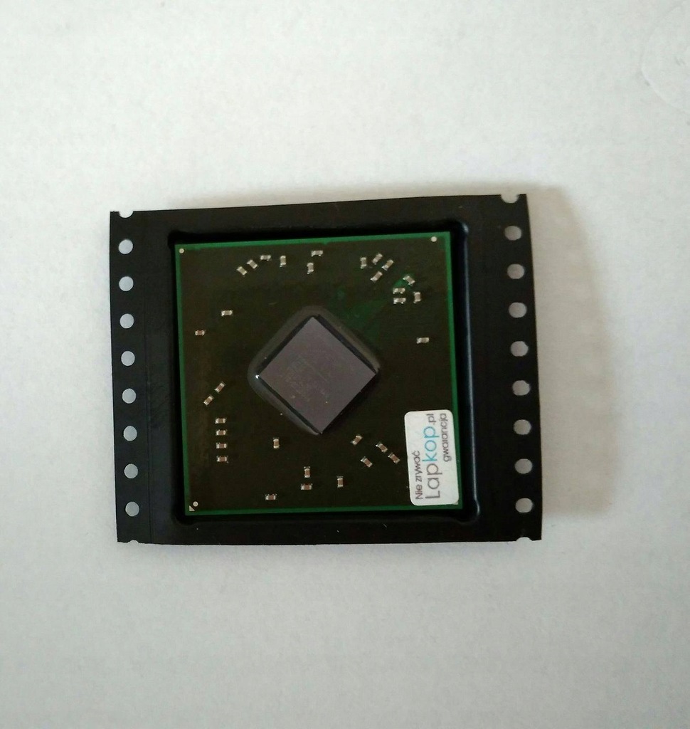 UKŁAD CHIP BGA ATI 216-0728014 (RADEON HD 4570) - 7002992945 ...