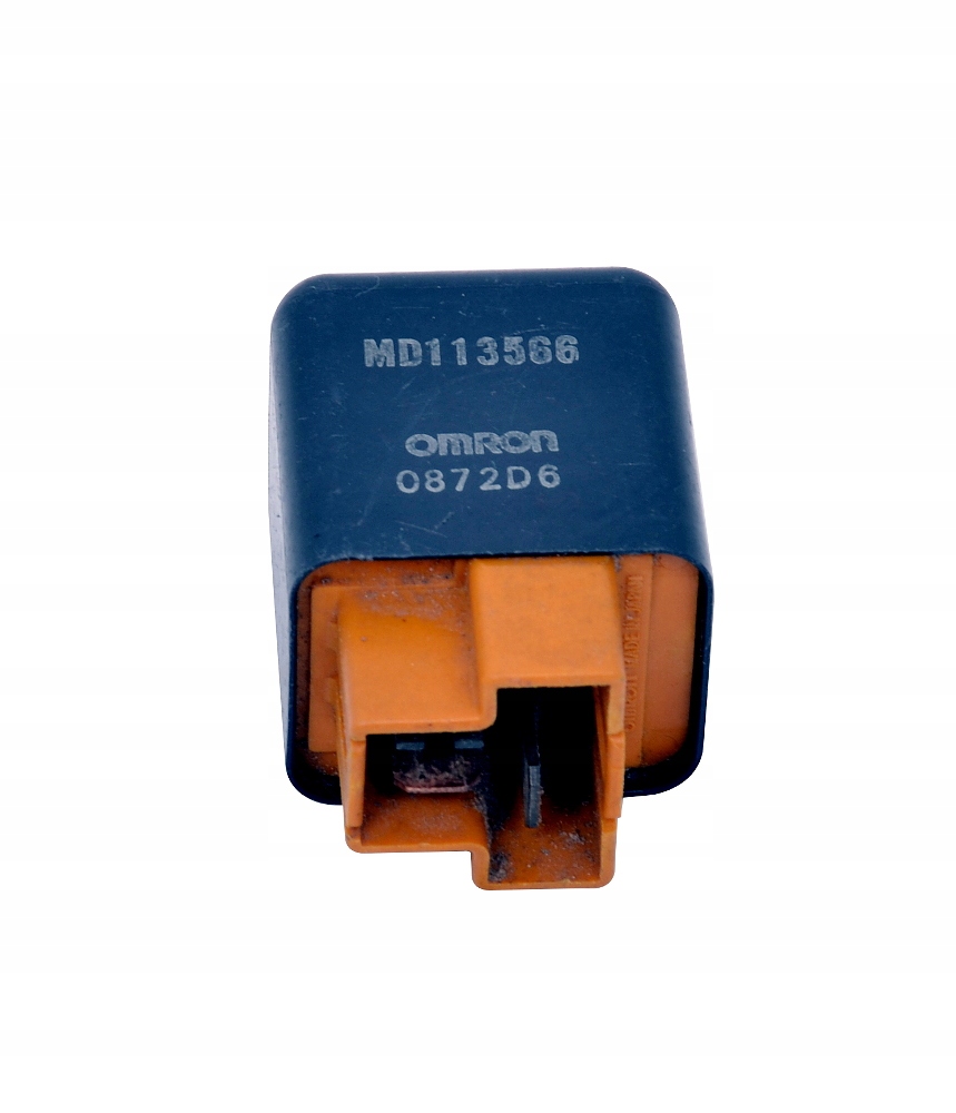 Przekaźnik alternatora MD113566 Pajero L200 - 7722324625 - oficjalne ...