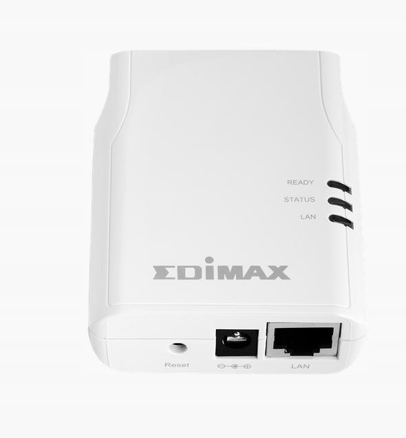Print Server EDIMAX PS-1206MF USB LAN serwer druku - 7738123249 ... Print Server EDIMAX PS-1206MF USB LAN serwer druku - 7738123249 ...