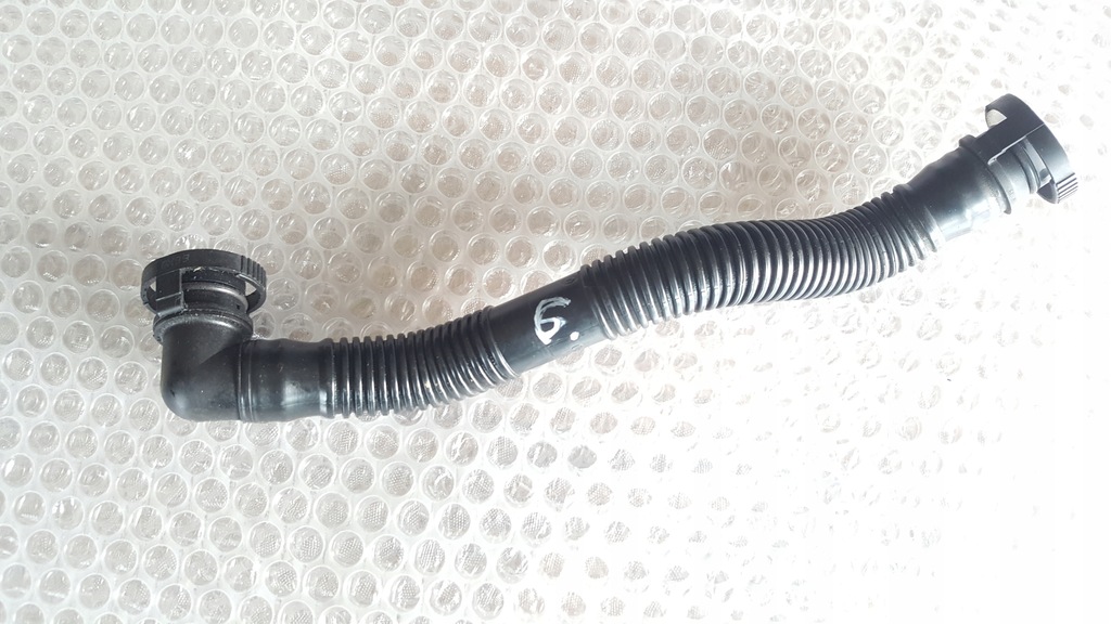 RURKA WĄŻ POWIETRZA 06A131127H VW GOLF IV AUDI - 7440602058 - oficjalne ...