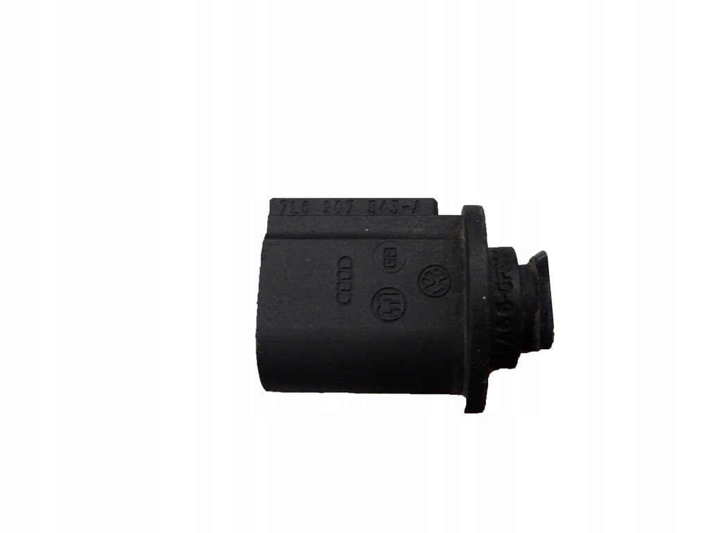 CZUJNIK CIŚNIENIA KLIMATYZACJI TOUAREG 7L6907543A - 7616921879 ...