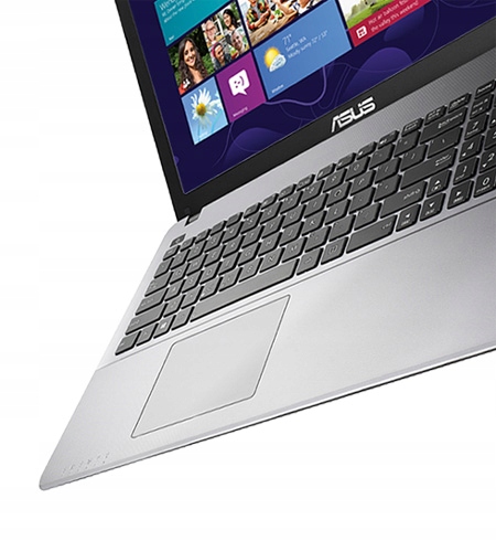 Ultrabook Asus R510L i5-4210U 4GB 750GB W7 FHD - 7631840886 - oficjalne ...
